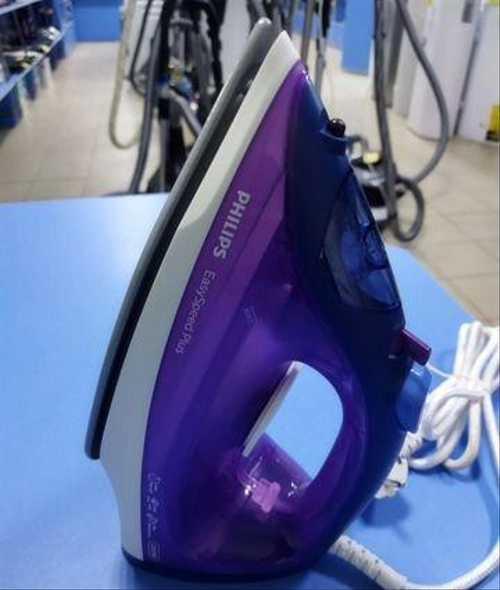 Утюг Philips GC 2145