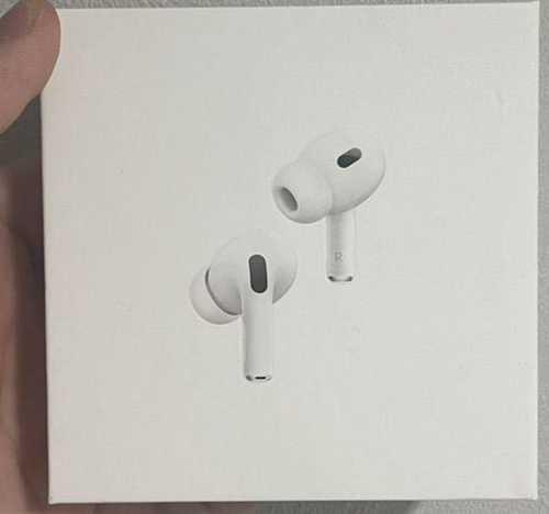 Airpods pro 2