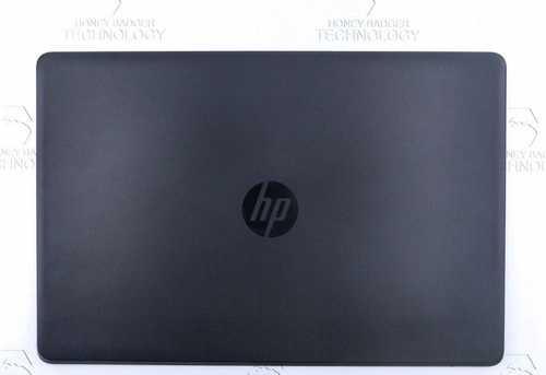 Крышка матрицы HP 15-BS 15-BW Чёрная (Новая)