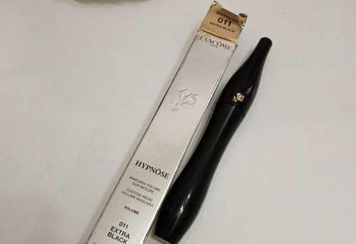 Lancome hypnose тушь