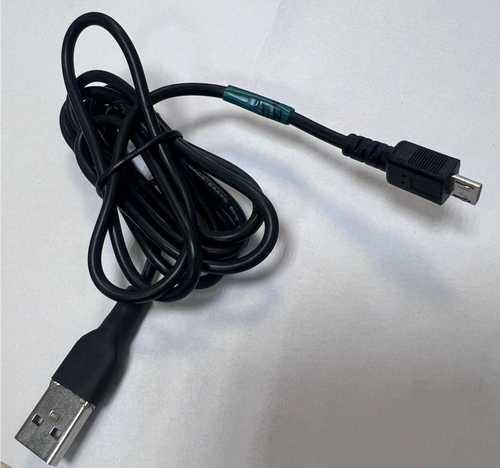 Кабель micro usb