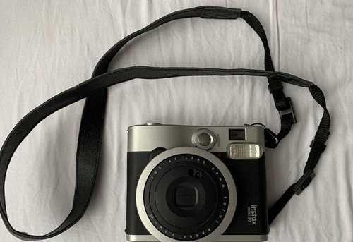 Фотоаппарат Fujifilm Instax Mini 90 Neo Classic