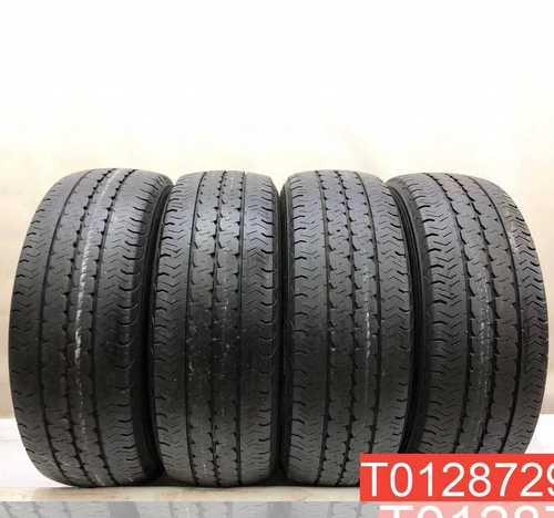 Pirelli Chrono 2 215/65 R15C T