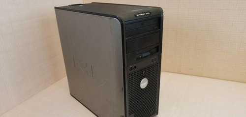 Системный блок dell optiplex 330 SFF