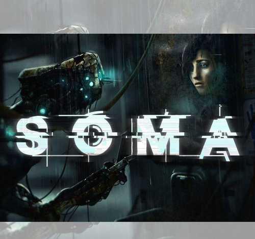 Soma