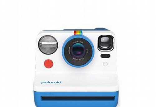 Фотоаппарат моментальной печати Polaroid Now Gener