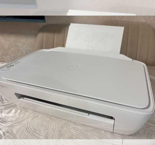 Струйное мфу HP DeskJet 2320