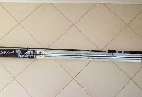 Спиннинг Shimano Salty Stick Sea Bass S 906 ML