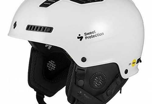 Зимний Шлем Sweet Protection igniter 2VI mips, Glo