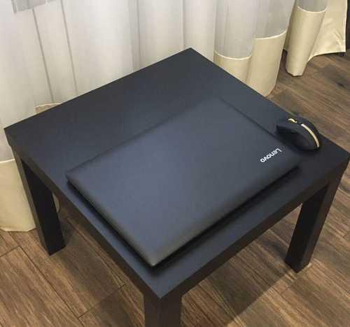 Большой, красивый, мощный ноутбук 17.3" Lenovo 320