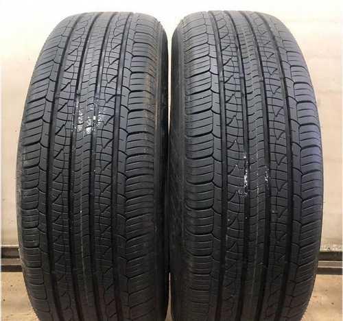 Nexen N'Priz AH8 225/60 R18 100H