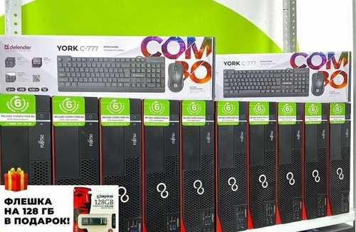 Компьютеры оптом C2D i3 i5 i7 Системный блок