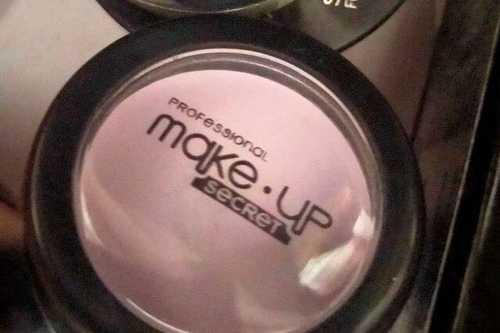 Корректор make up secret сиреневый
