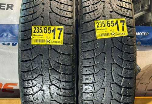 Hankook I'Pike RW11 235/65 R17 94V