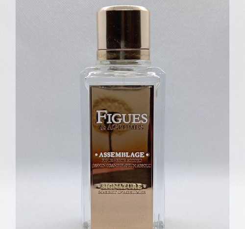 Lancome Figues & Agrumes