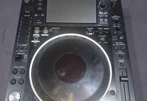 Pioneer cdj 2000 nexus 2, 1 шт