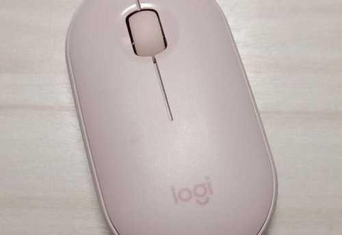 Logitech M350 Pebble