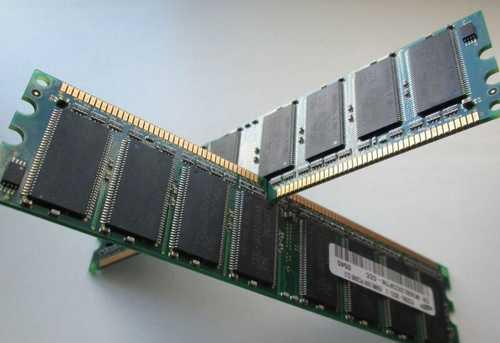 Оперативная память DDR DDR2 DDR3 DDR4 so-dimm