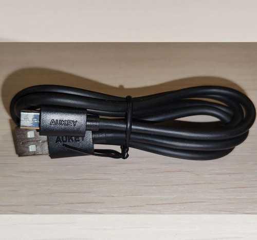 Micro USB Aukey кабель 1.5 метра