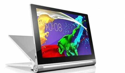 Планшет Lenovo Yoga Tablet 2 10"