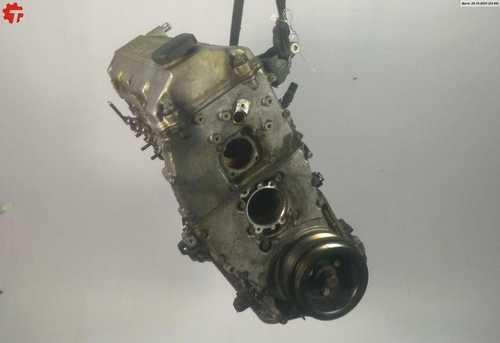 Двигатель 194E1 BMW 3 E46 (1997-2006)