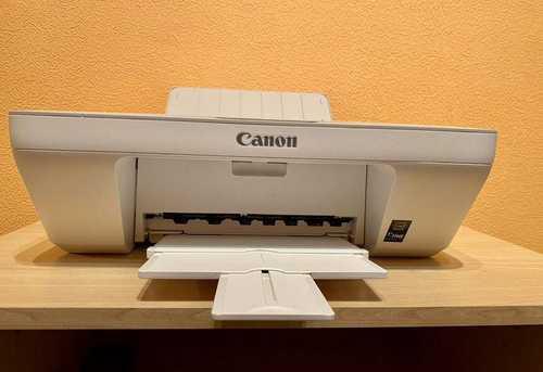 Принтер Canon MG2440