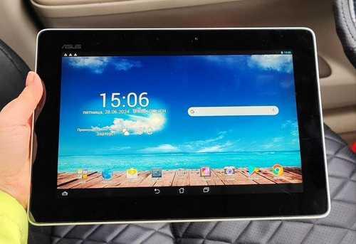 Планшет asus memo pad fhd 10 me302c