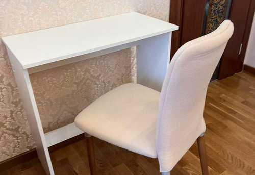 Письменный столик с стулом