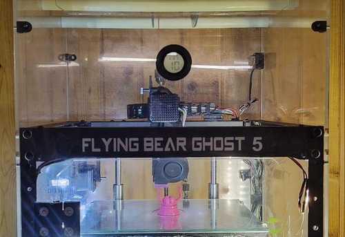 Flyingbear ghost 5