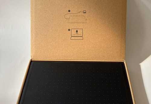Графический планшет wacom one