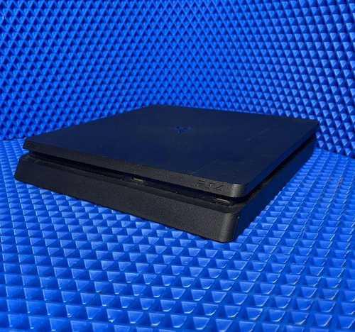 Игровая консоль PlayStation 4 Slim(Т3952)