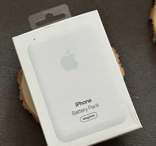 Apple battery pack 5000 mAh