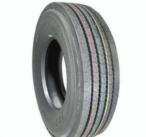 Грузовая шина Annaite 366 31570R22,5 154150M рулевая 18PR