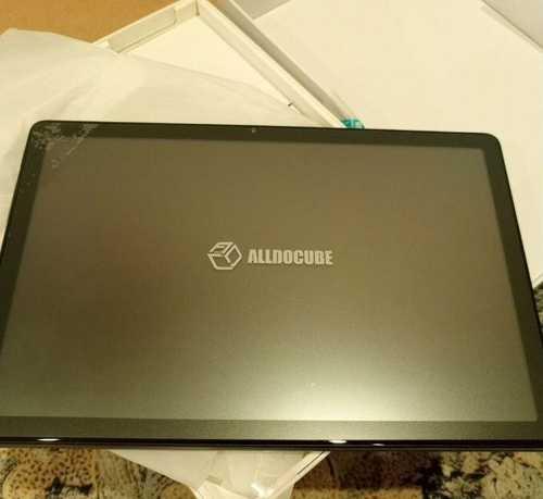 Продамт новый планшет alldocube X Game (T1021)