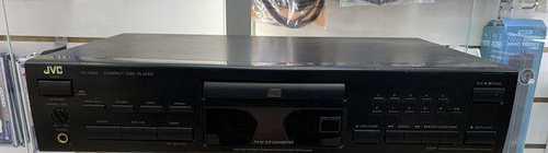 CD проигрыватель JVC XL V264