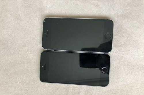 IPhone5s, iPhone 5