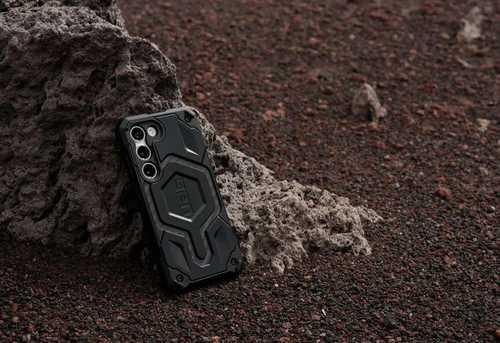 UAG Monarch Pro with MagSafe для SG S23 Ultra