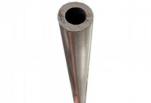 Труба алюминиевая круглая (14х1.2 мм.) ад31Т (6 ме