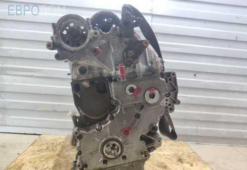 Двигатель (двс) 256d2 м57n 2.5 на BMW E60 s1143175
