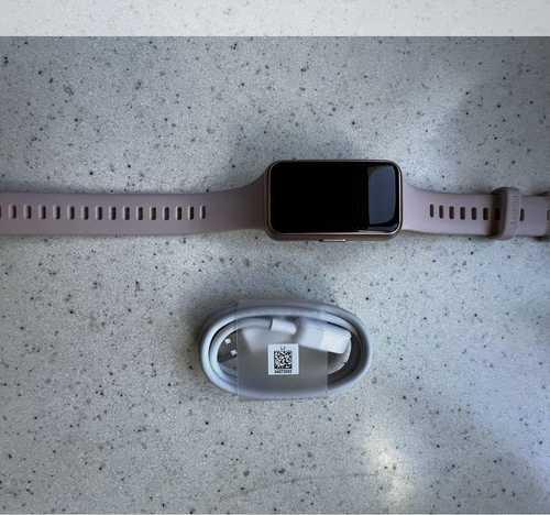 Смарт часы huawei band 7