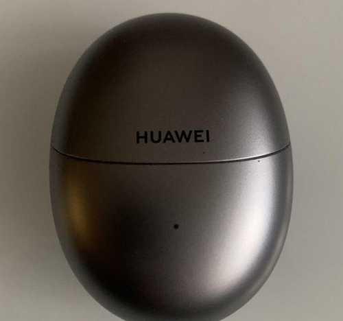 Беспроводные наушники huawei freebuds 5