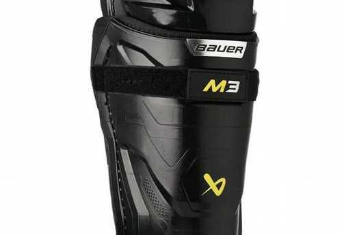 Щитки bauer S23 supreme M3 JR