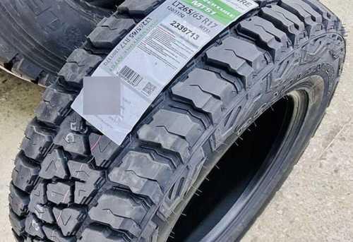 Kumho Road Venture MT51 265/65 R17