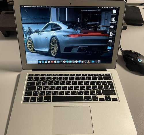 Apple Macbook Air 13 late 2012