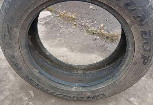 Dunlop Grandtrek WT M2 235/60 R18