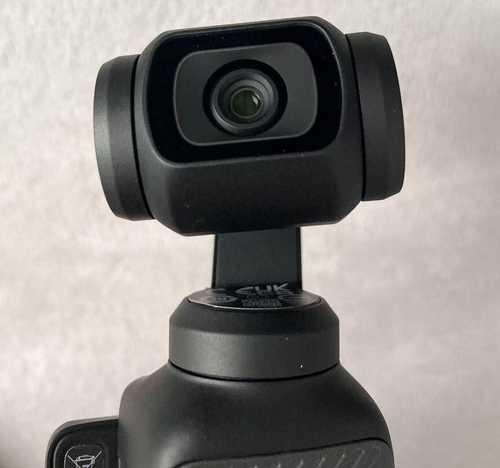 Dji osmo pocket 3 creator combo