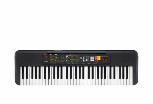 Синтезатор yamaha psr 52