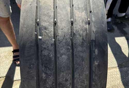 Батоны на прицеп бу 385/65 R22.5 Goodyear