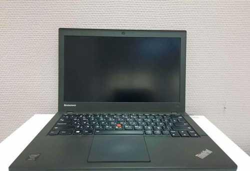 Lenovo Thinkpad X240. i5-4200u,озу-4,hdd-500