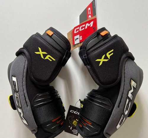 Налокотники хоккейные CCM Tacks XF